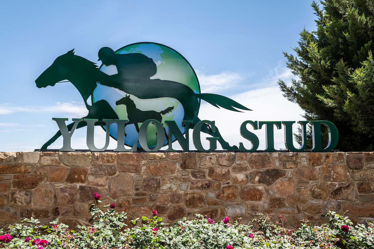 Farm & Facilities - Yulong Investment - Nagambie Victoria