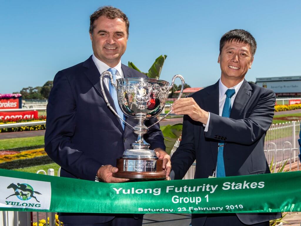 Yulong Investments Appoints Vin Cox as General Manager - Yulong Invest