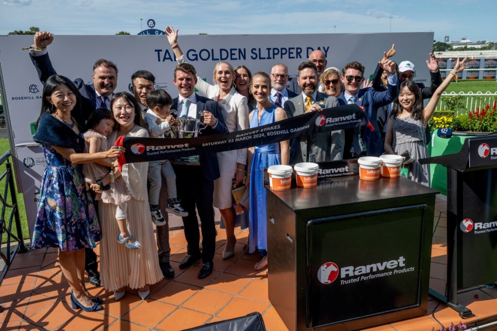 Via Sistina makes an impact on debut - Yulong Invest