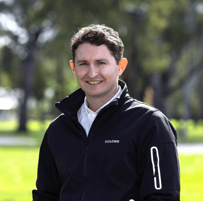 Contact - Yulong Invest